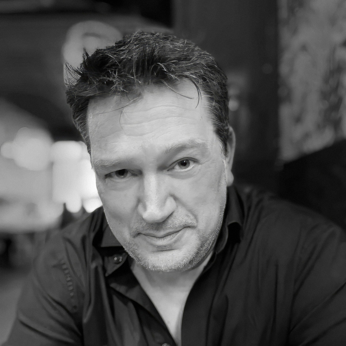 Jarre Acoustique | NiMO