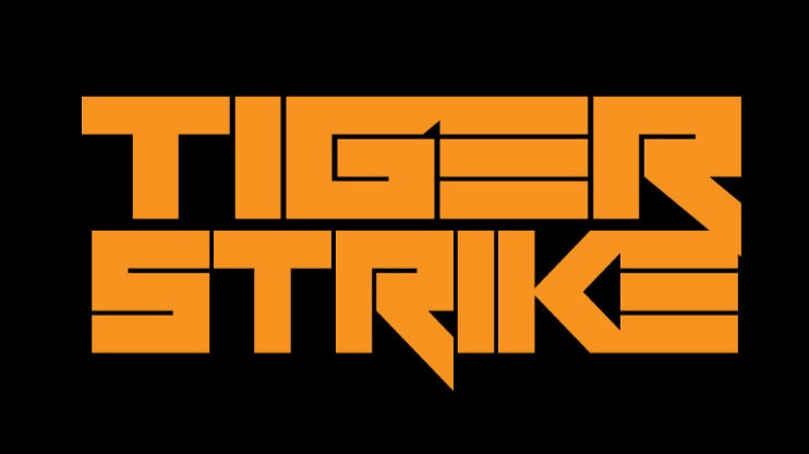 The Rodney Discofield EP | Tiger Strike