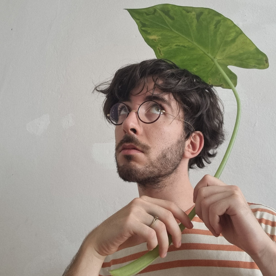 Eight Environments | marter