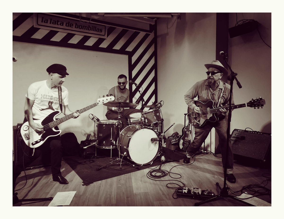 Countrified Rhythm & Blues | Raunchy! | RAUNCHY!