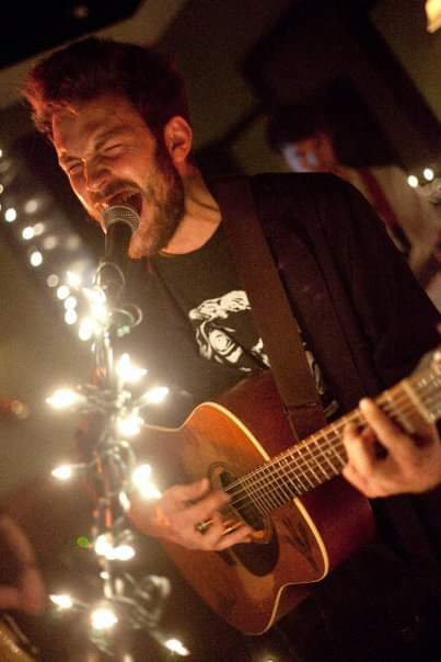 Helium Wings | Johnny Anthony Ferguson