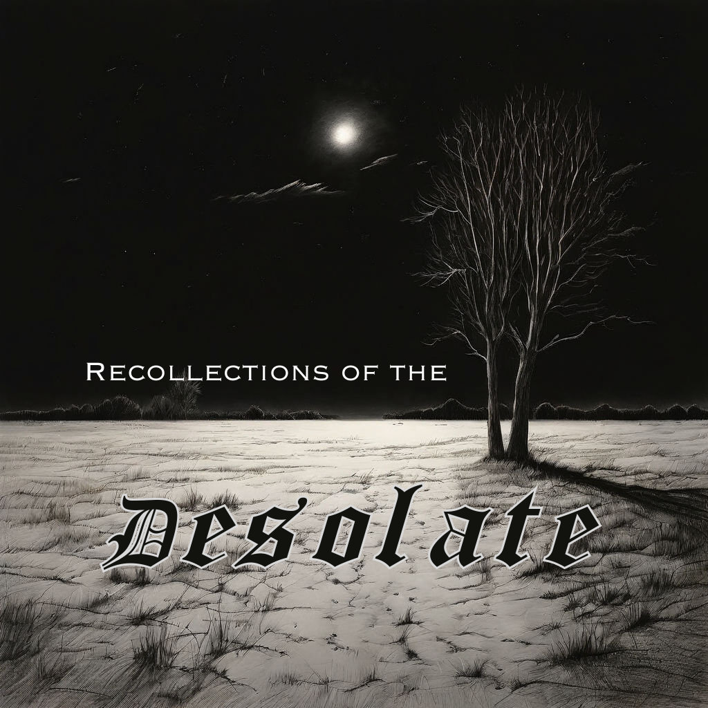 Opening The Portal | Recollections of the Desolate