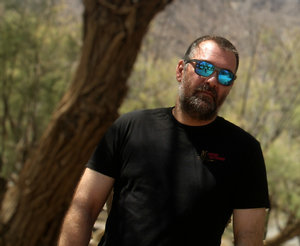 Thermite Burns' Community | Thermite Burns