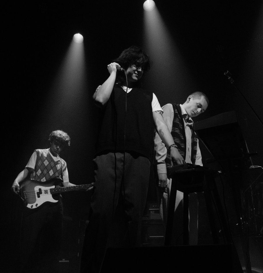 Why Add My Voice to the Noise? | By Tomorrow