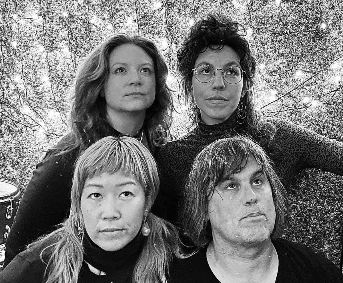 Live at Canalport Riverwalk Park | Shrift