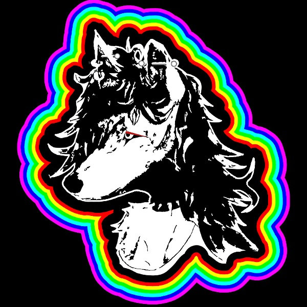 We're 2025 Happy LP v4 | SAPPHIC BACKSH0T | SAPPHIC BACKSHOT