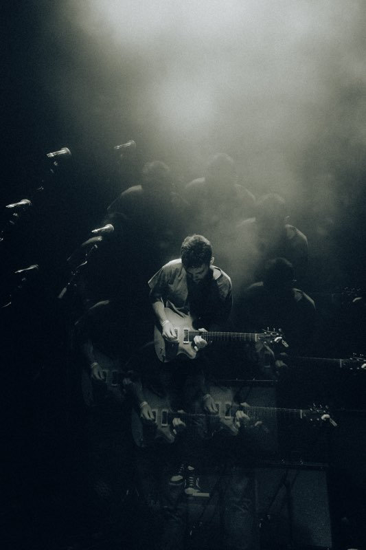 Say Yes To What Is | Jackson Shepard