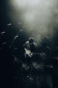 Music | Jackson Shepard