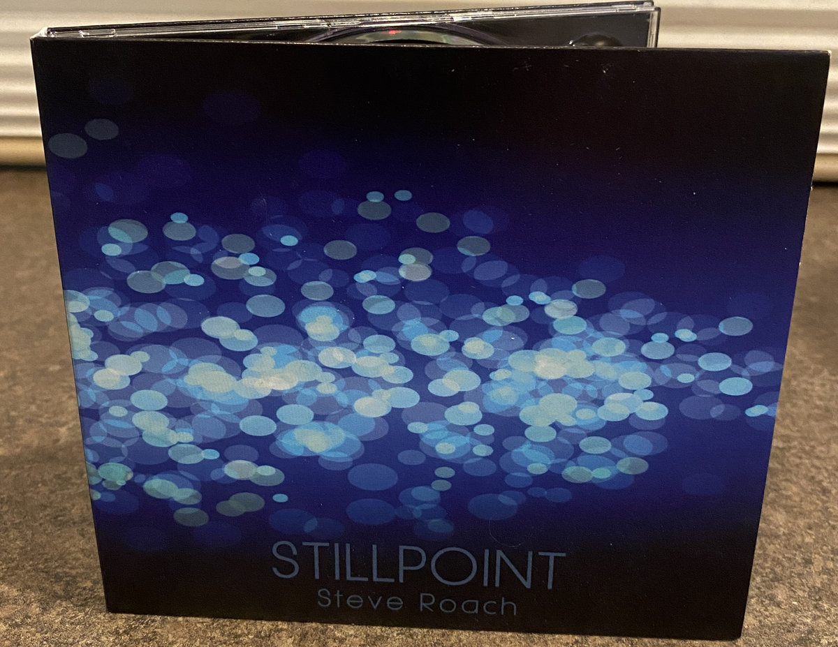 STILLPOINT | Steve Roach