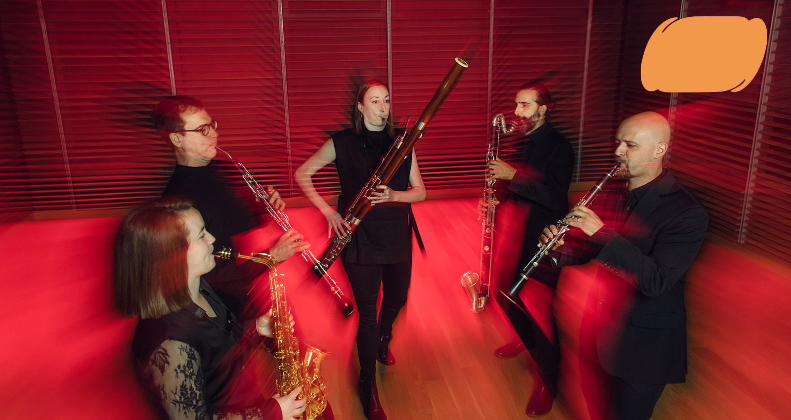 The Best Contemporary Classical Music on Bandcamp, August 2024 ...