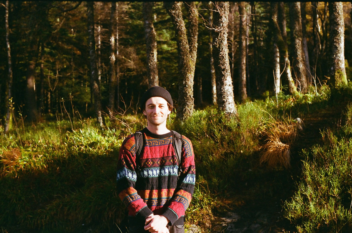 Live at Helios Studios [EP] | Jack Cookson