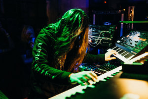 Music | Colin Marston Omnisound