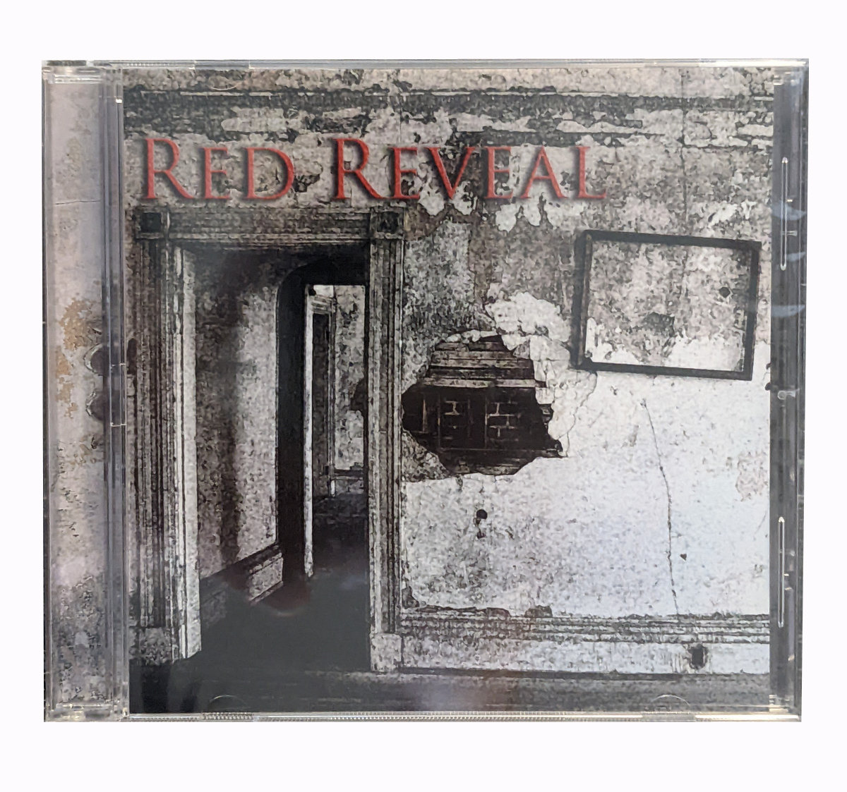 Red Reveal | Red Reveal