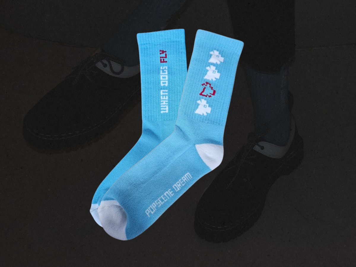 Popscene Dream EP | Nate S.U