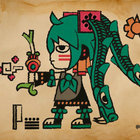 Pathological Facade | GHOST