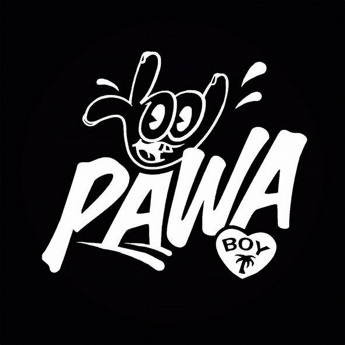 Big Baby Tape - Hokage ( PAWA Boy Remix) | PAWA BOY