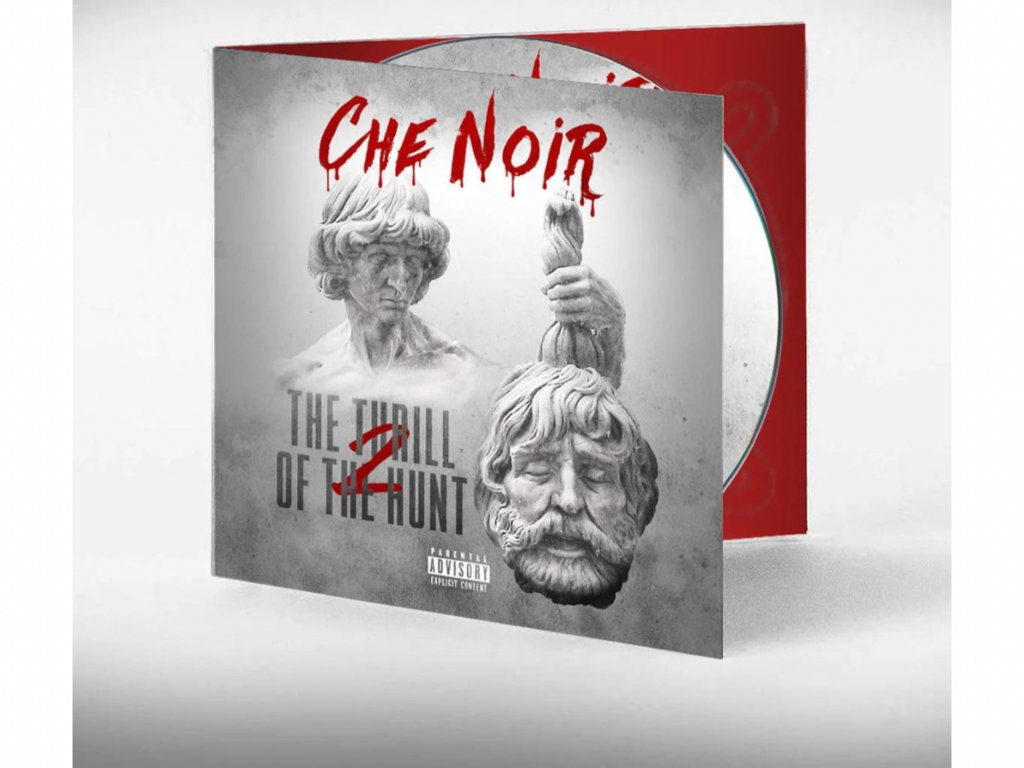 Che Noir Wants to Keep You Guessing | Bandcamp Daily