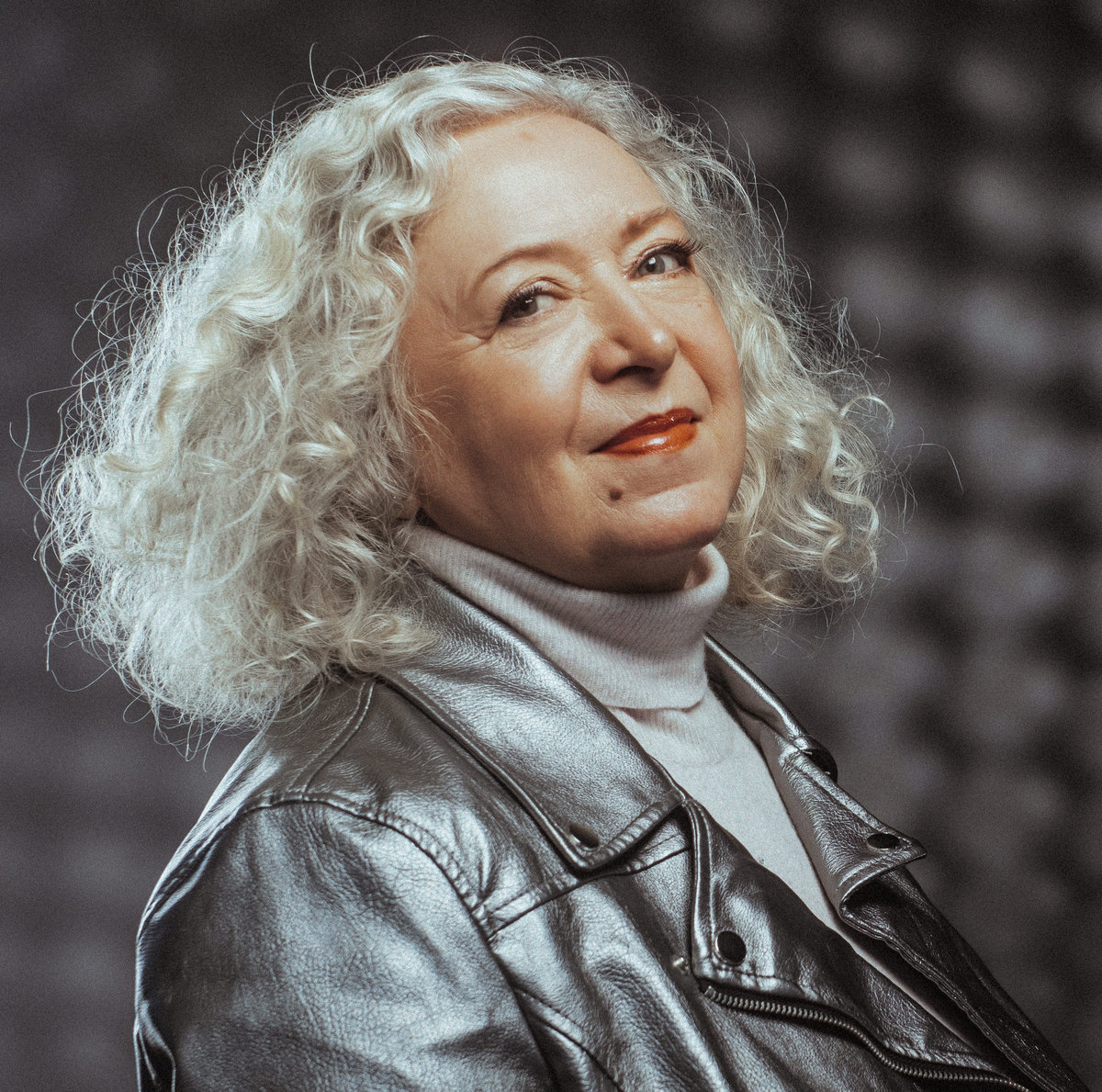 Silver Threads | Evelyn Laurie and Neil Thomson | Evelyn Laurie