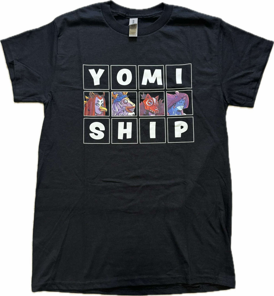 Feast Eternal | Yomi Ship