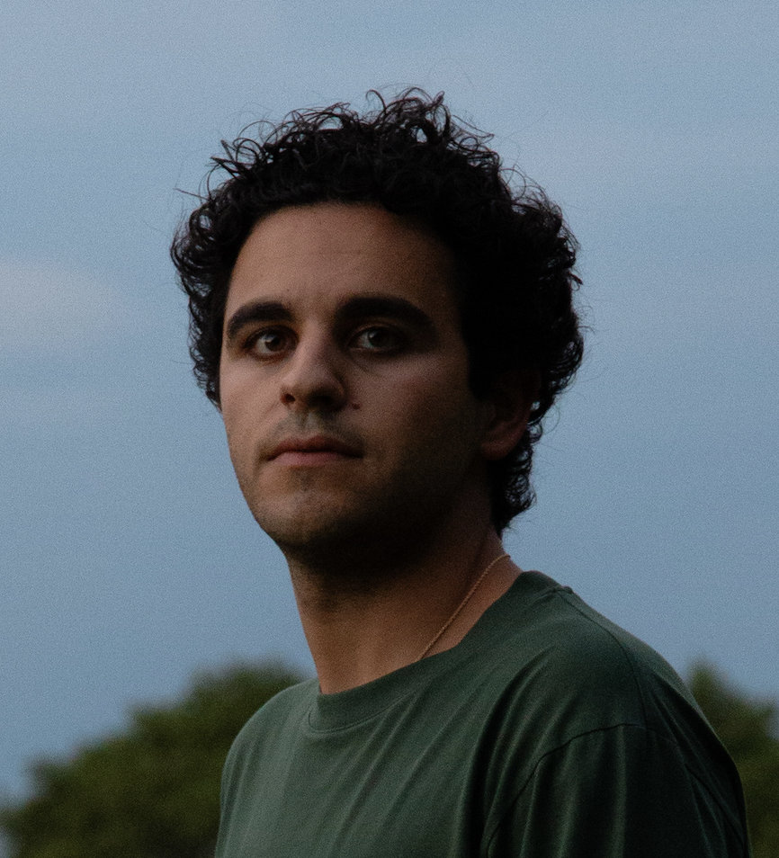 You Turning World | Stavro