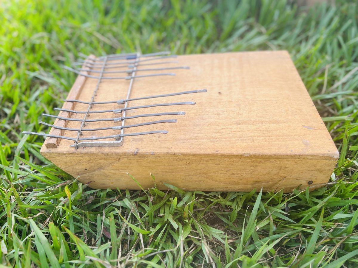 Akogo (Base) | Sadam Seguya