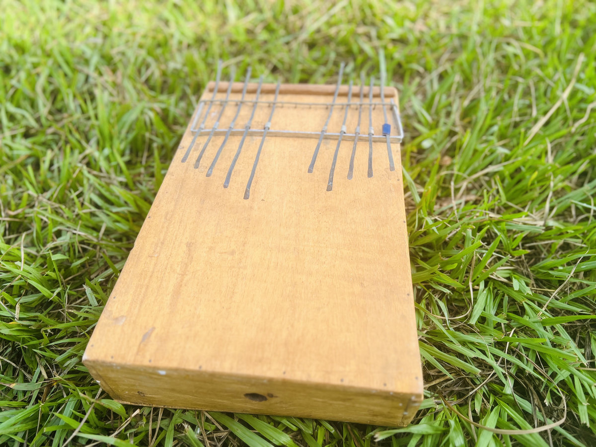 Akogo (Base) | Sadam Seguya