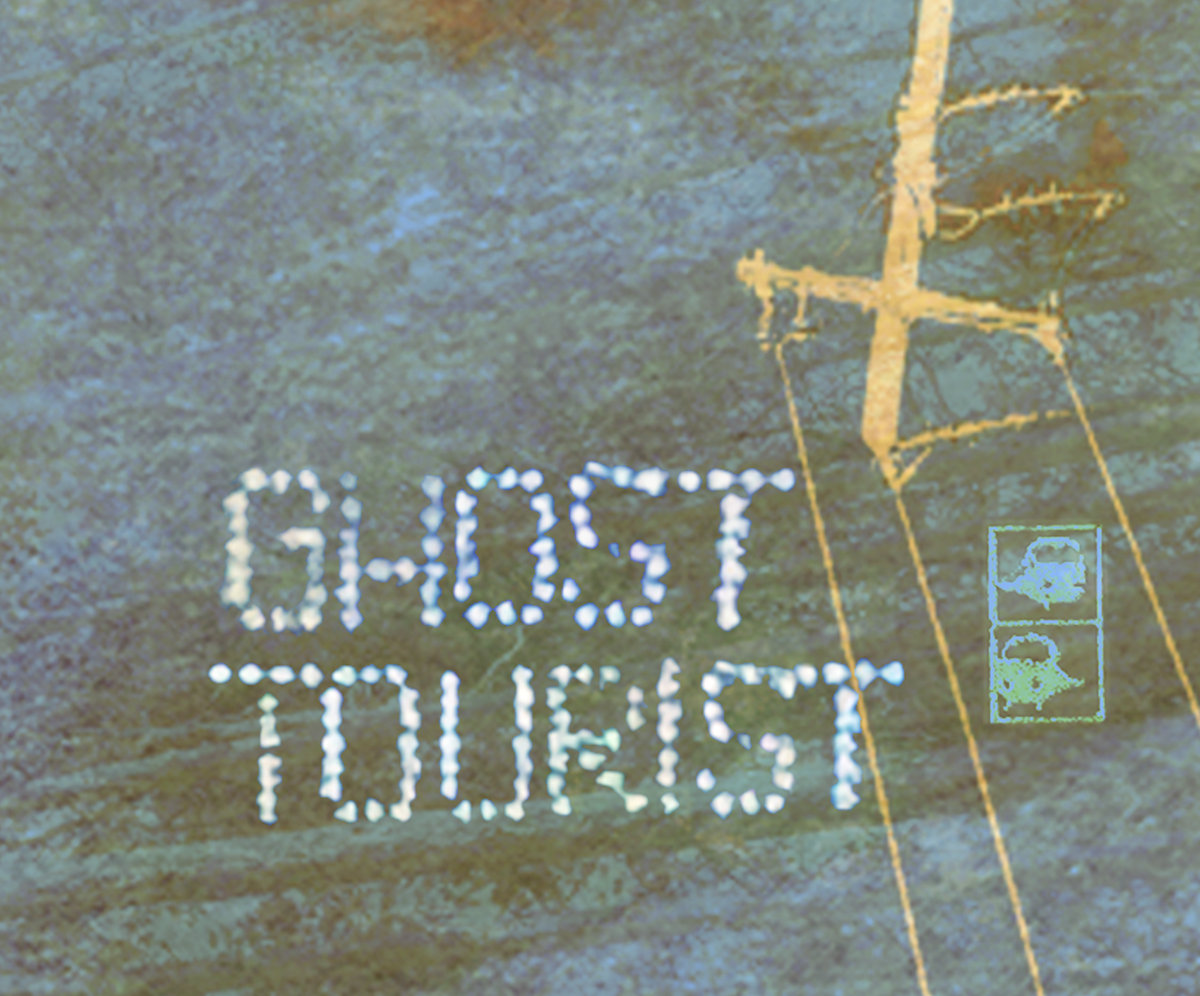 Tourism in the End Days | Ghost Tourist