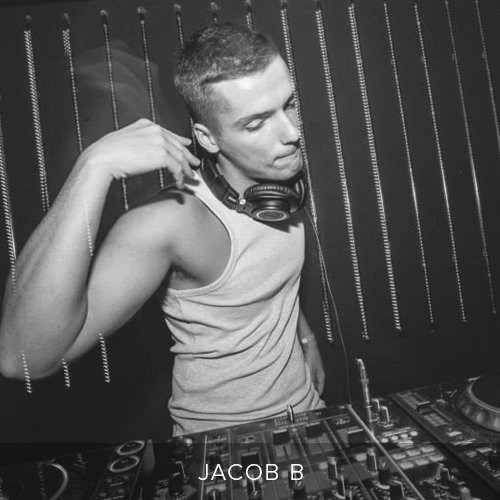 The Holy Album | Jacob B