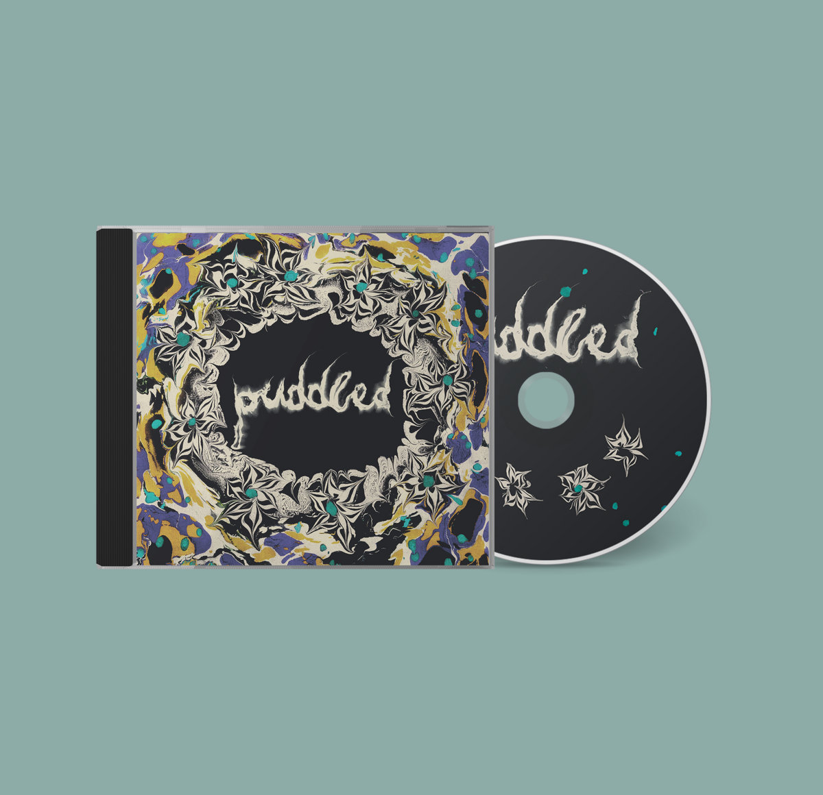 Puddled | Puddled