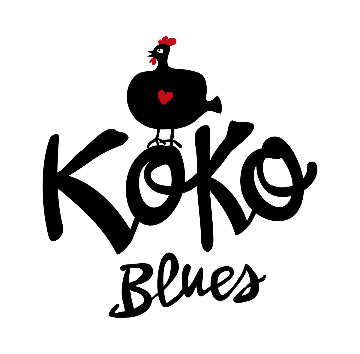Las MUJERES del Blues | KOKO BLUES | Koko Blues