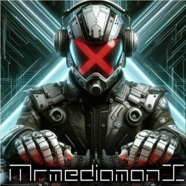 MrmediamanX Presents [BASIC_INPUT_OUTPUT_SYSTEM] | Produced by ...