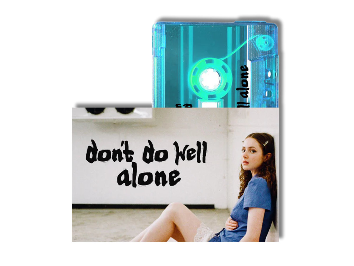 Don't Do Well Alone | Siobhán Winifred