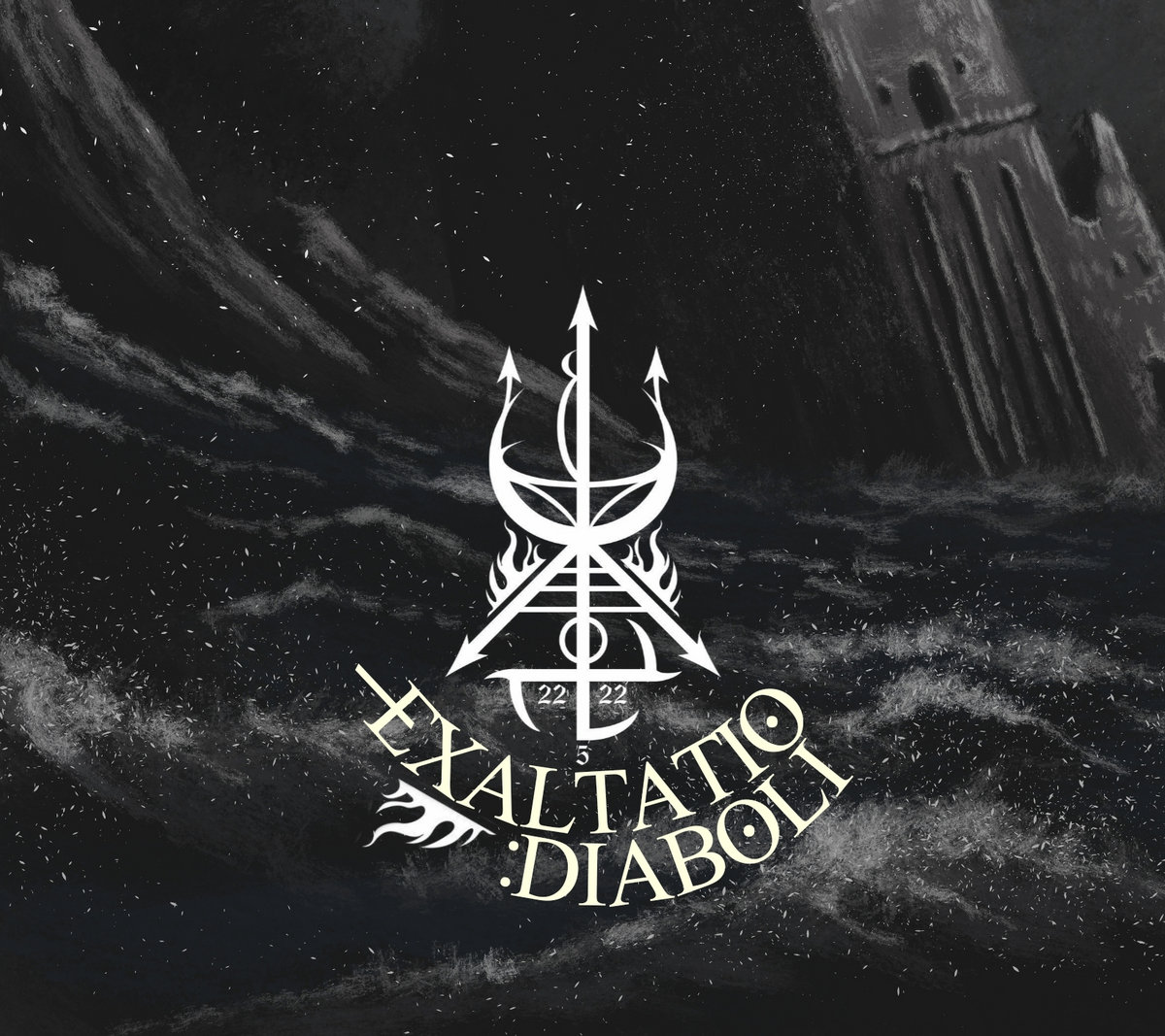 To lose all your loved ones. | Exaltatio Diaboli