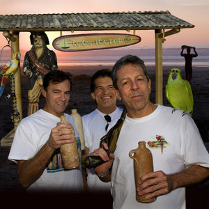 Music | The Coconut Boat Band