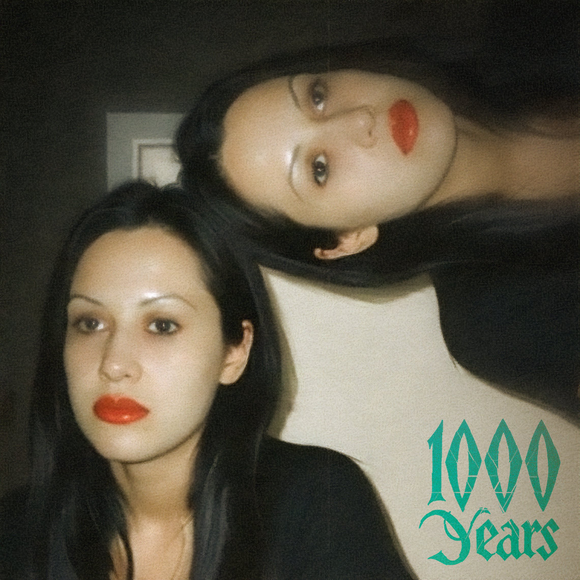 Candles and Crosses | 1000 Years