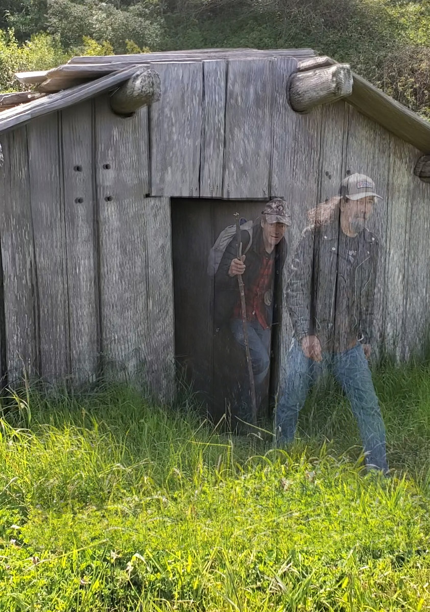 Sound Collage Barrage LIVE 8/30/2024 | Shiny Eyes