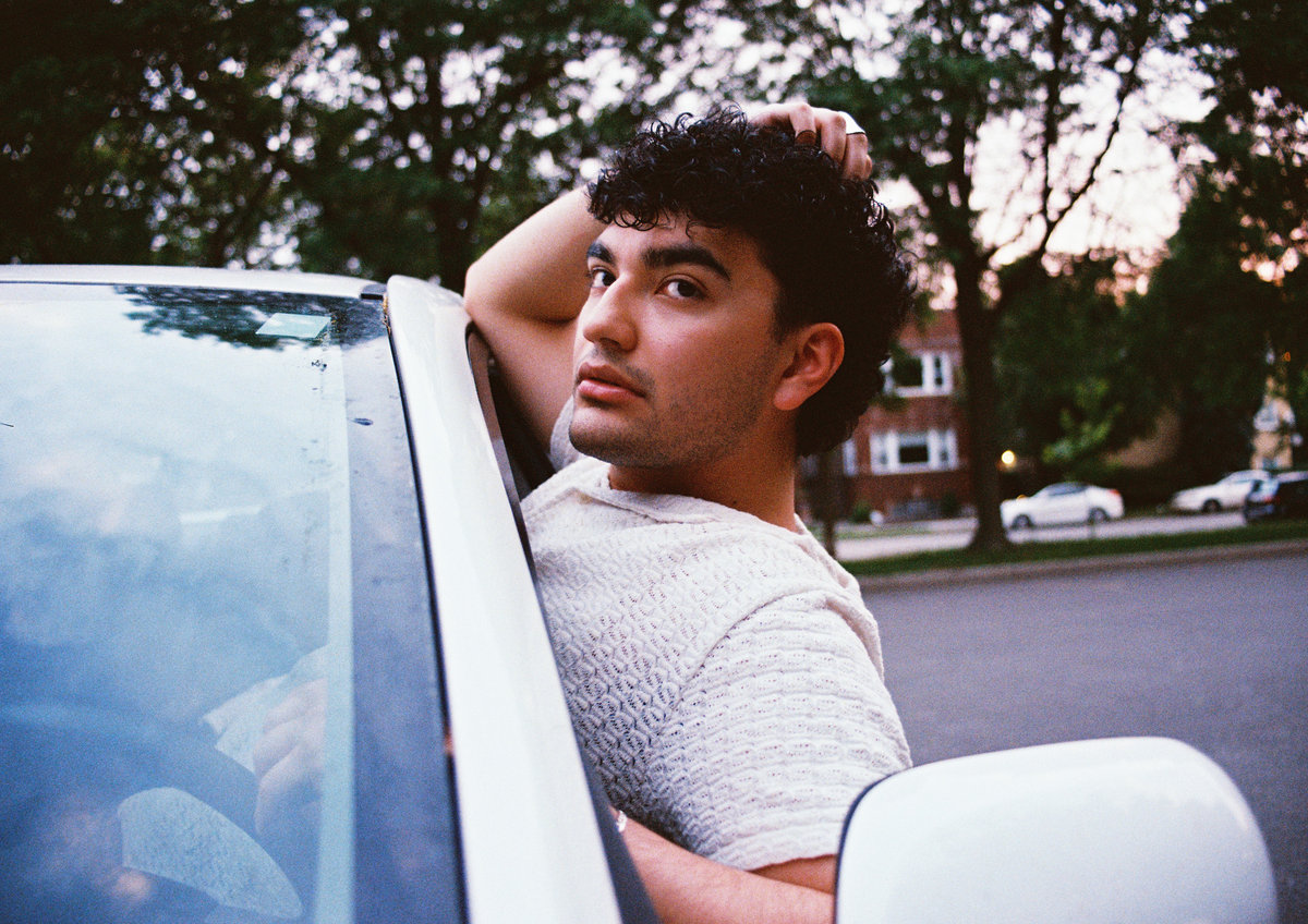 a little love | DERYK. G. | DERYK G.