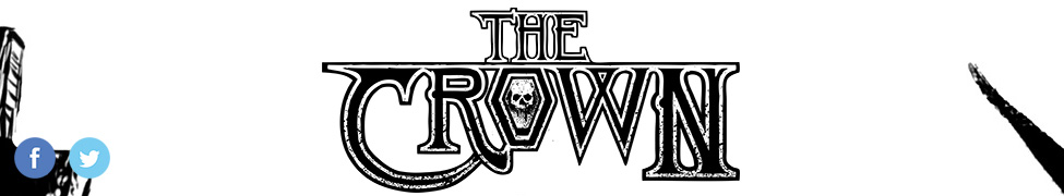 Cobra Speed Venom | The Crown