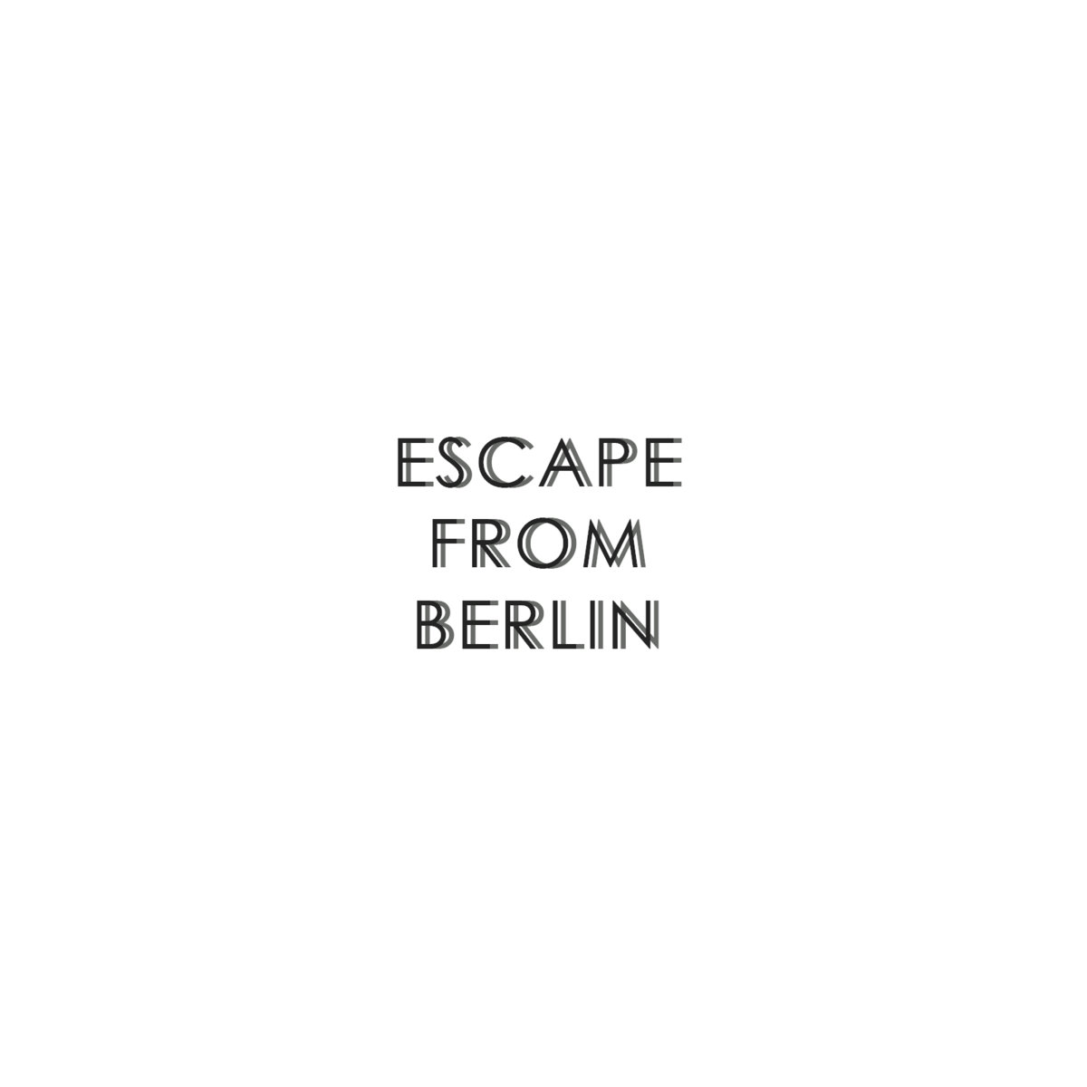 Endless Nightmare | Escape From Berlin