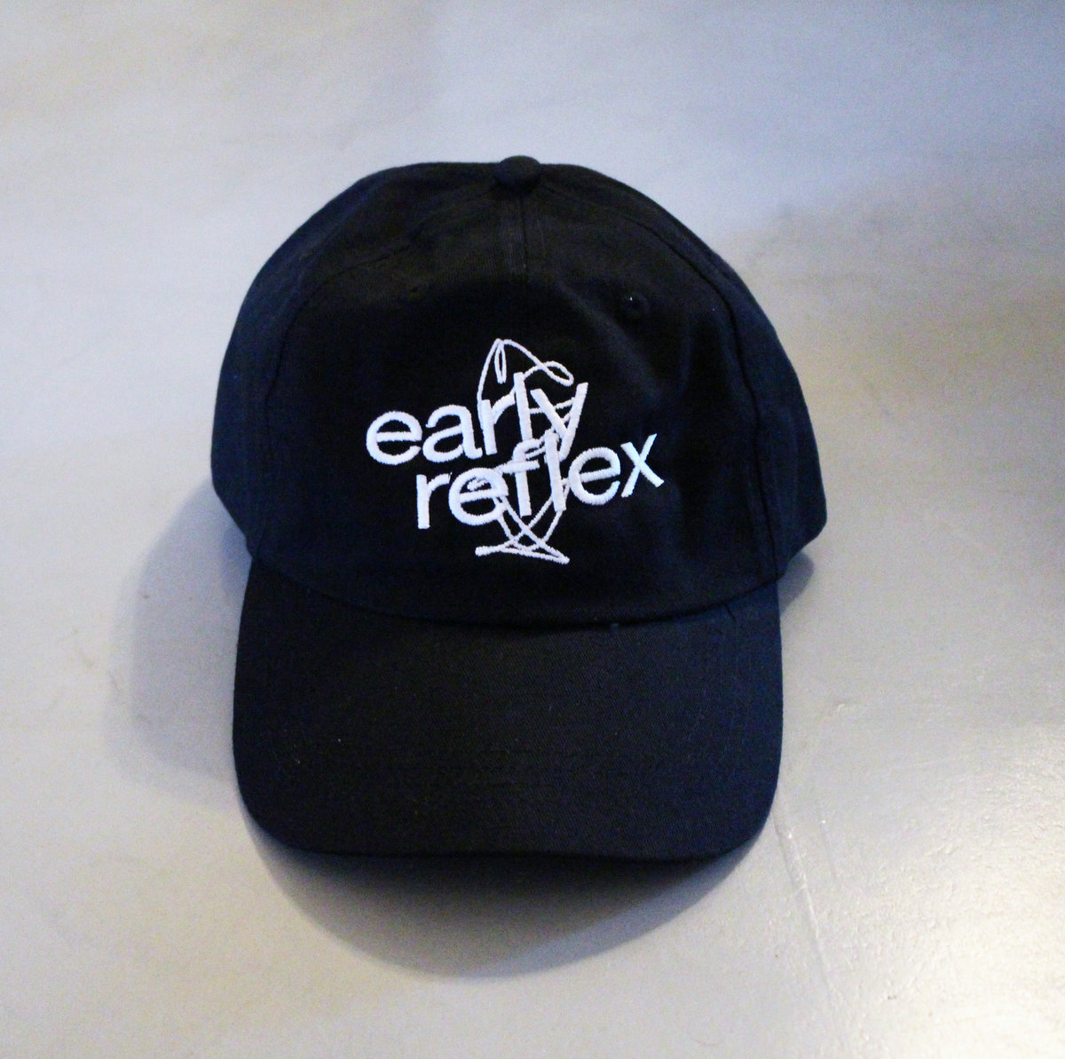 [Bundle] EYX Logo Cap + Future Now Letterpress Poster + Flex005 ...