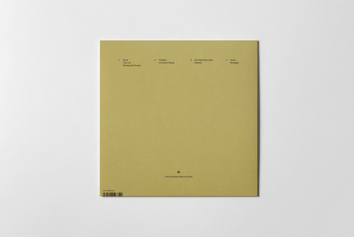 Nostalgia | Hania Rani