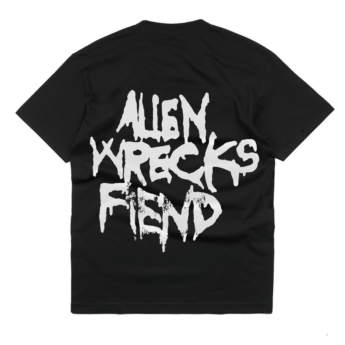 "FIEND" Tee | Klasse Wrecks