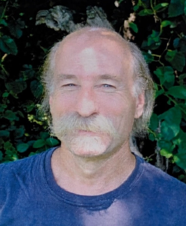 AIN'T MUCH TO LOOK AT | Paul Waltz