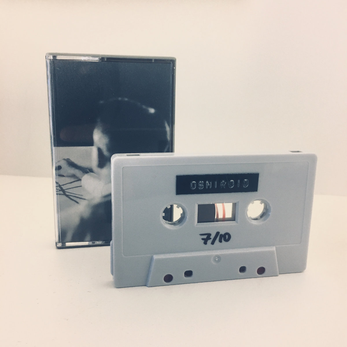 Osmiroid / Knives – 'Live in Orbital' | Sensory Leakage