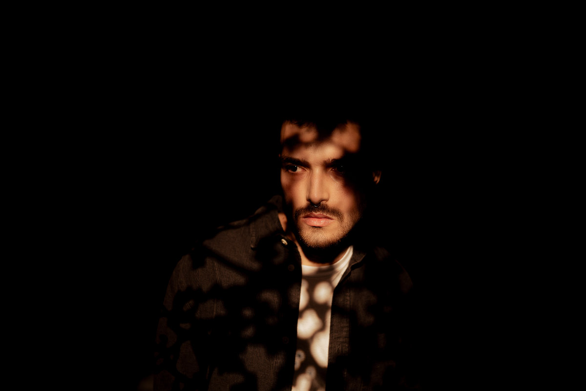 Liquid Space | Borell