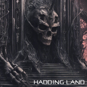 Music | Hadding Land