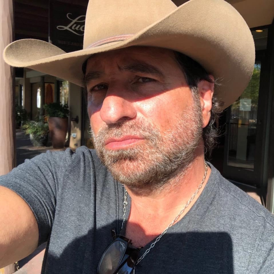 American Smile / aka This Is America | Marcus Ruggiero