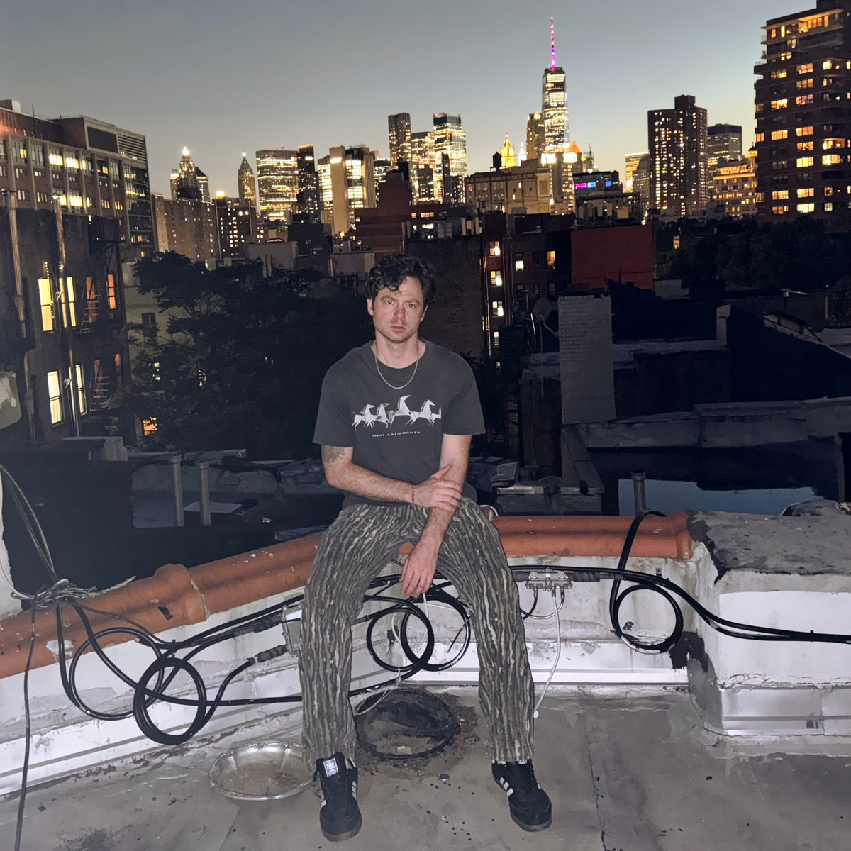 All Nights Heaven | J. Godfrey