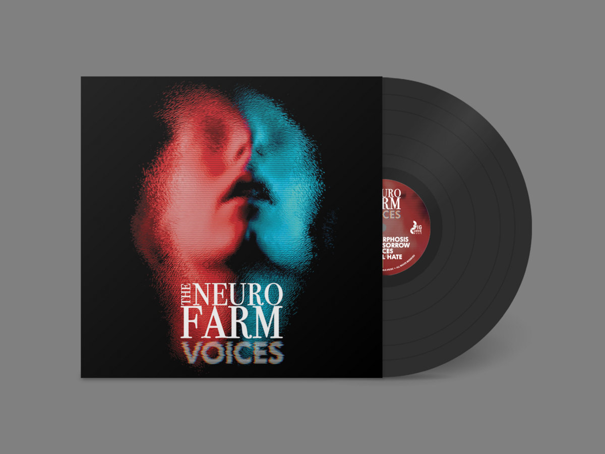 Voices | The Neuro Farm