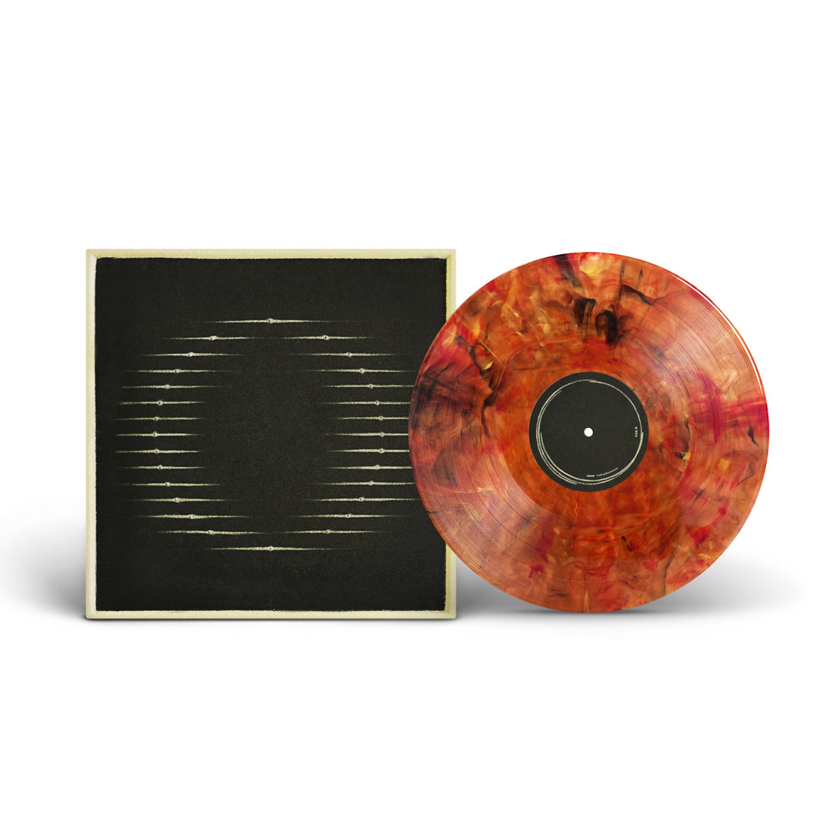 Fading Backwards | Thaw | Agonia Records